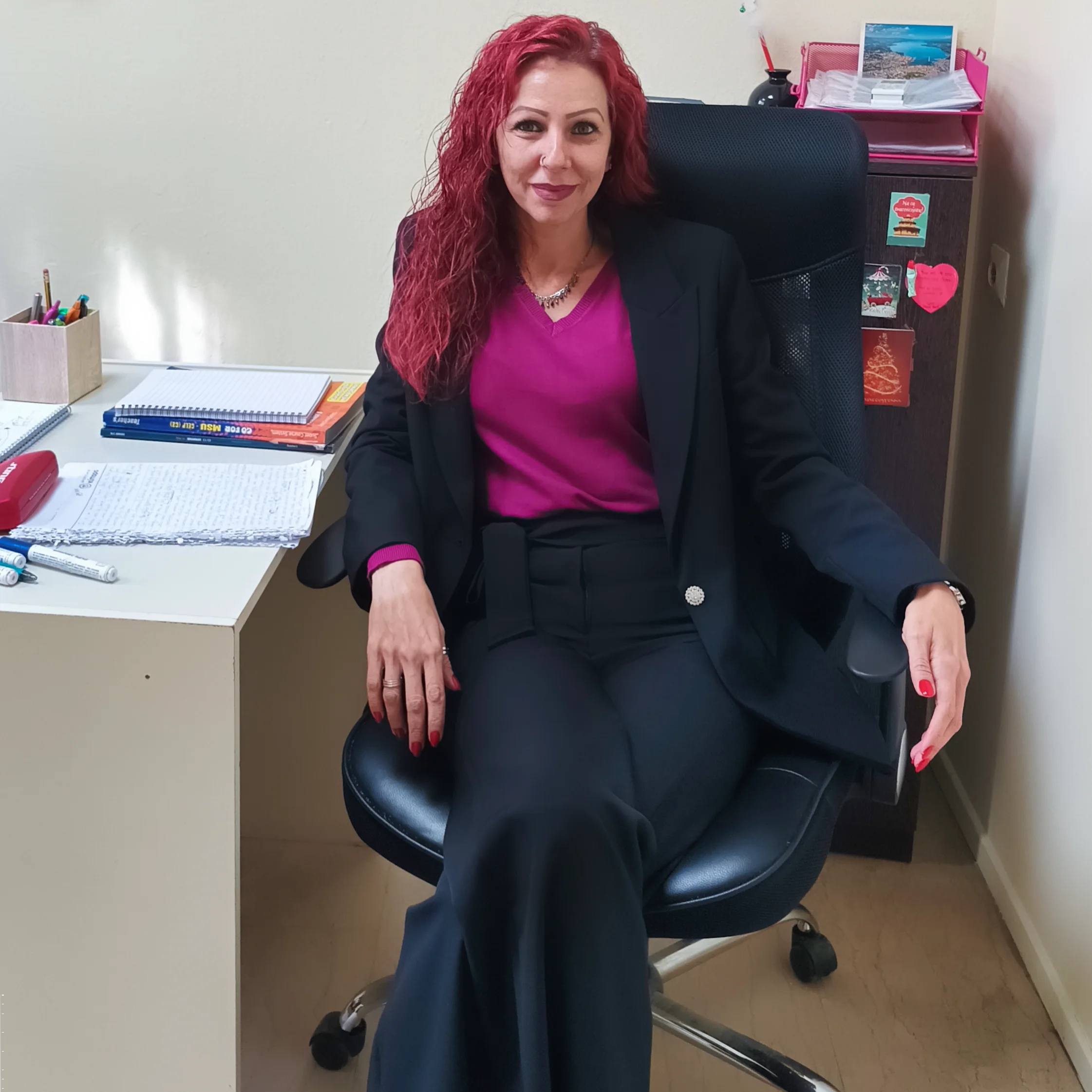 About - Horizon Language School